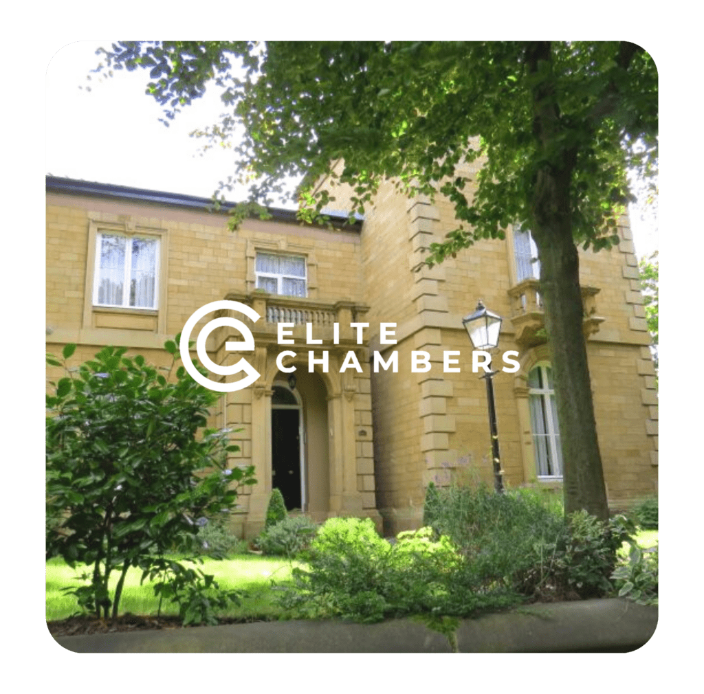Our Team | Dedicated Barristers | Elite Chambers